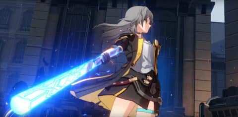 Honkai: Star Rail - Best Physical Destruction Trailblazer Build