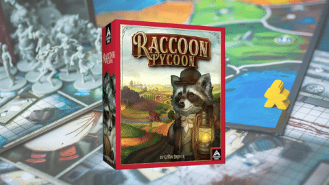 10 Best 4-Player Board Games | High Ground Gaming