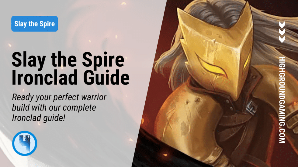 Slay the Spire: Watcher Best Builds Guide | High Ground Gaming