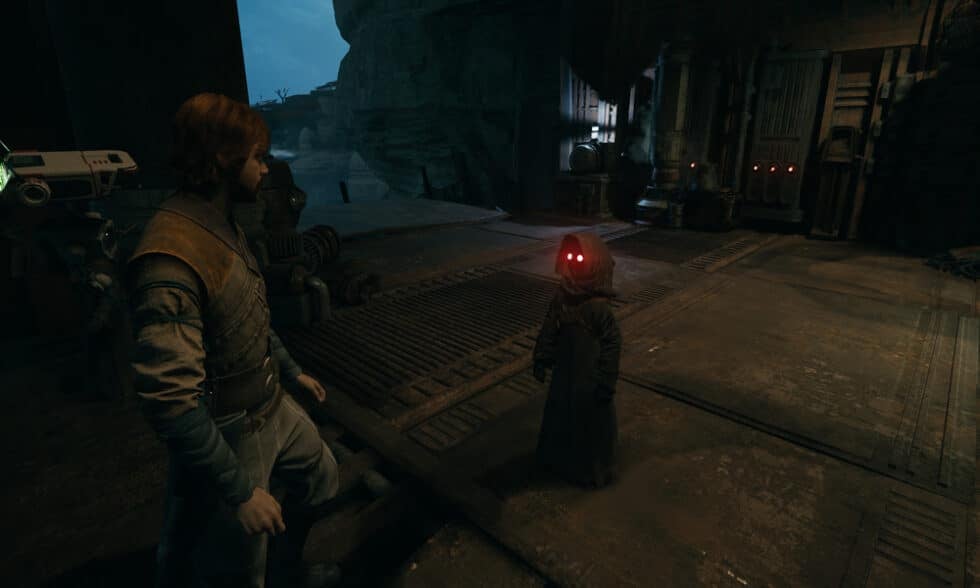 Jedi: Survivor - All Cantina Recruits, Locations, and Rewards