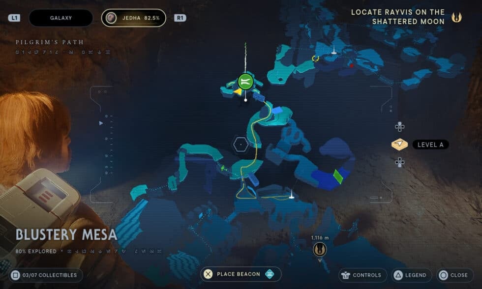 Jedi: Survivor - All Cantina Recruits, Locations, and Rewards