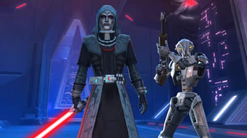SWTOR: The Best Companions for Every Class