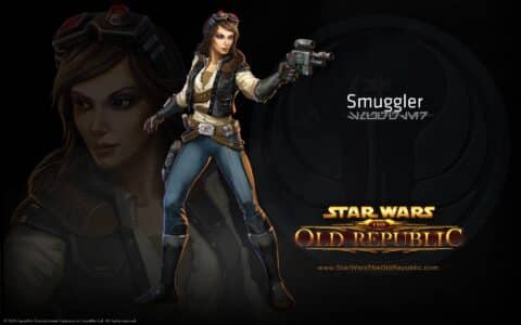 SWTOR: The Best Companions for Every Class