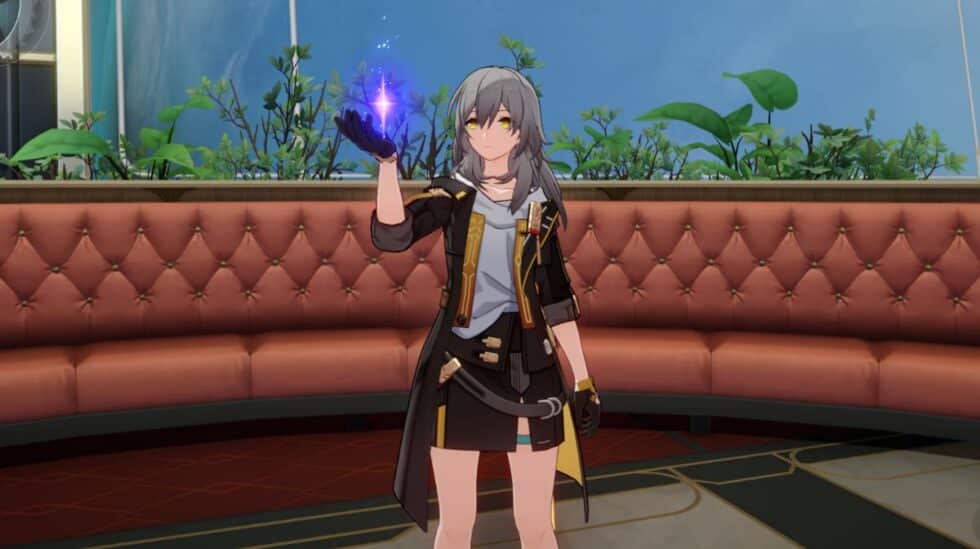 Honkai: Star Rail - Best Physical Destruction Trailblazer Build