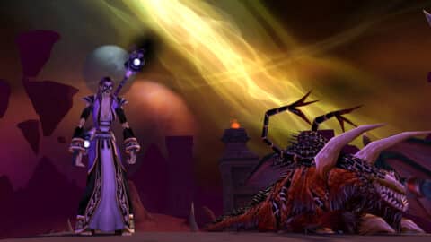 WoW Classic WotLK: Warlock Leveling Guide (1-80)