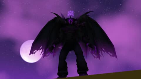 WoW Classic WotLK: Warlock Leveling Guide (1-80)