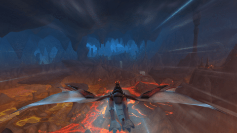WoW: Dragonflight - Everything New in Patch 10.1