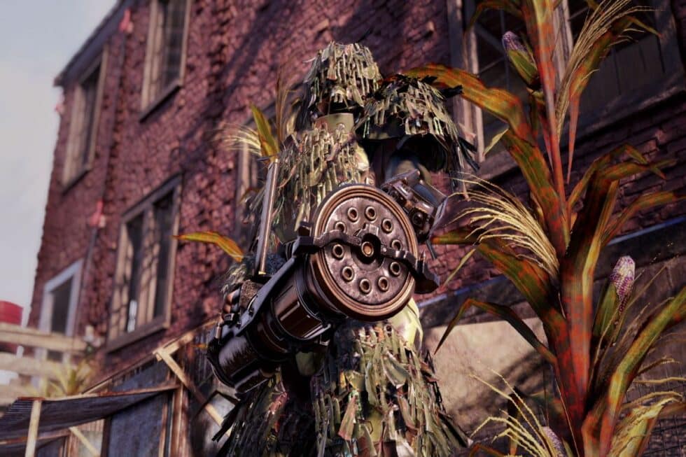 10 Best Melee Weapons in Fallout 76 | High Ground Gaming