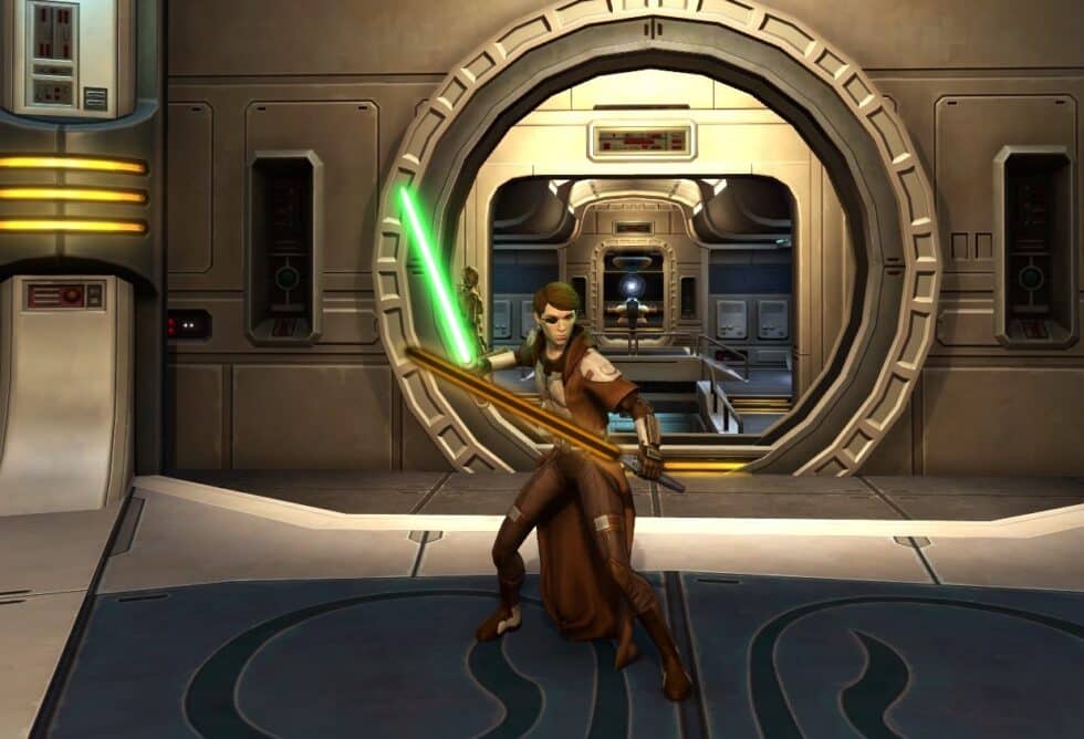 SWTOR: All Class Starships Ranked Worst to Best | HGG