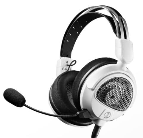 The Best Gaming Headsets for People with Big Heads