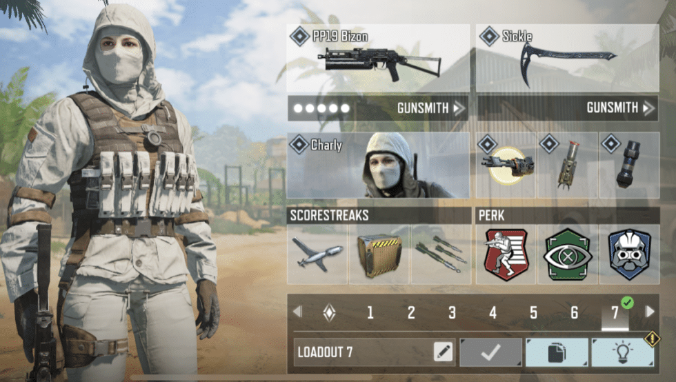 COD Mobile: The Best Loadouts by Playstyle