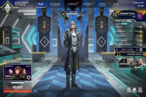 Apex Legends: Best Recon Characters, Ranked | High Ground Gaming