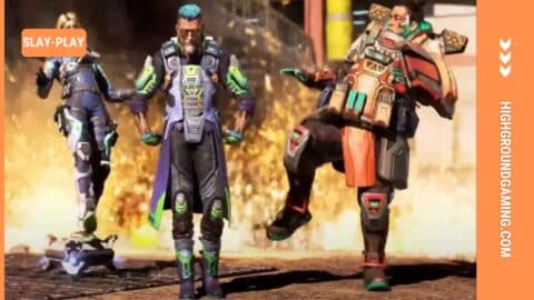 Best Mirage Skins in Apex Legends, Ranked | High Ground Gaming