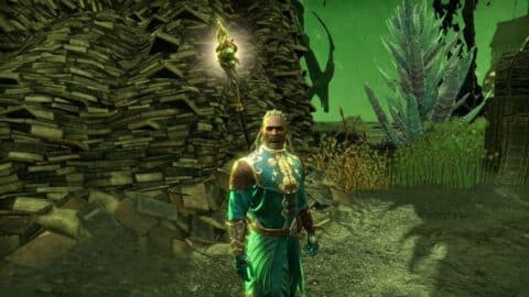 The Elder Scrolls Online: Companions Guide (2025) | High Ground Gaming