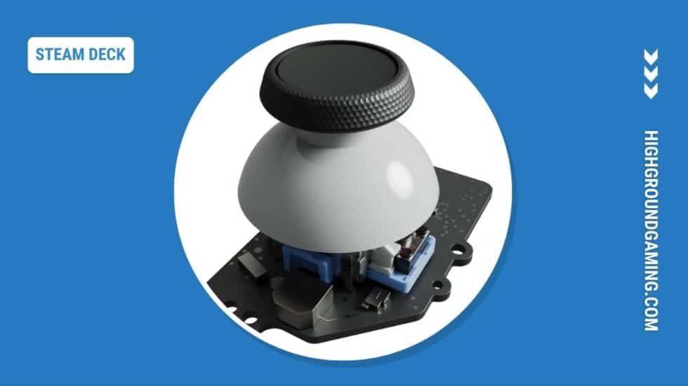 The Best Controllers For Steam Deck | HGG