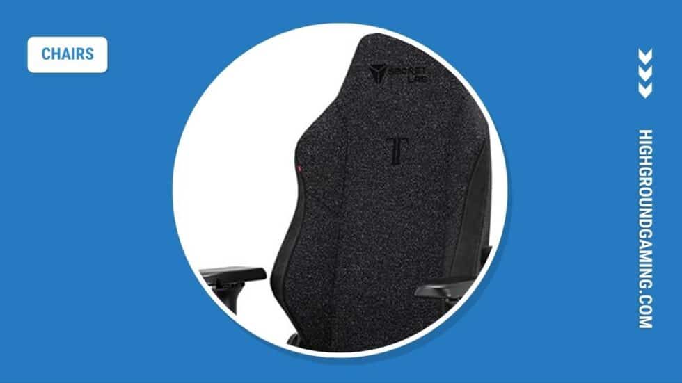 10 Best Gaming Chairs Under $150 | High Ground Gaming
