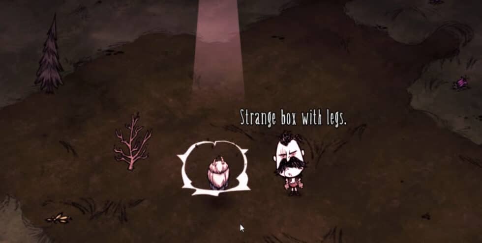 Don't Starve Together: How to Find & Use Chester