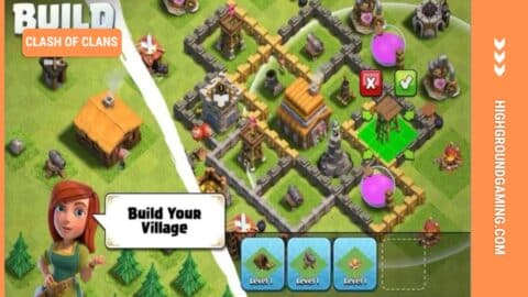 Clash of Clans: Upgrades Guide | High Ground Gaming