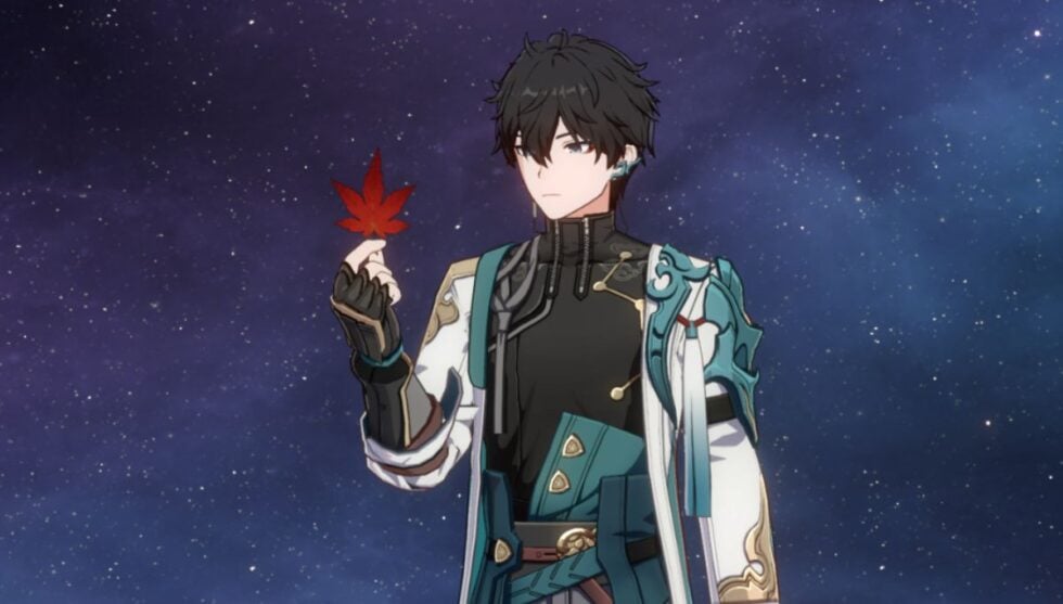 Best Dan Heng Build in Honkai: Star Rail