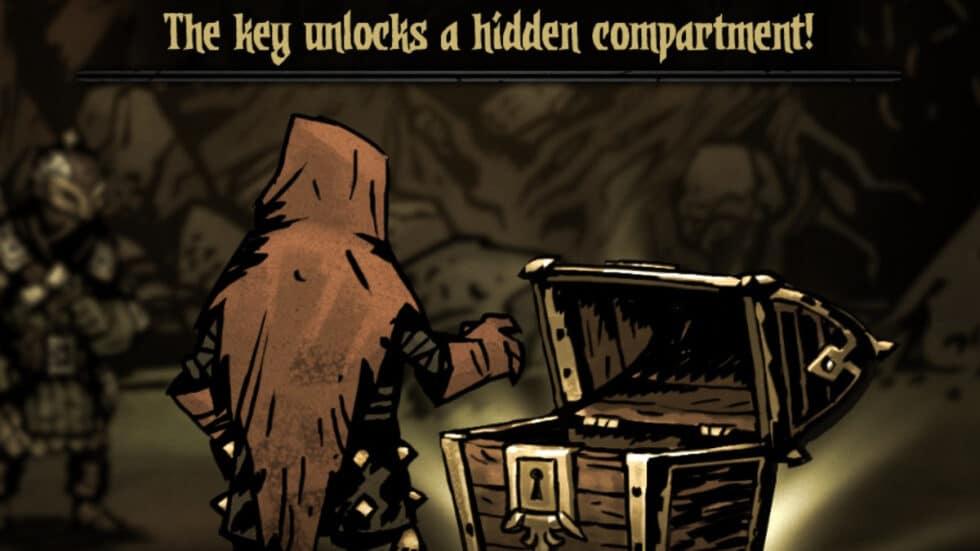 Darkest Dungeon - Curios Guide | High Ground Gaming