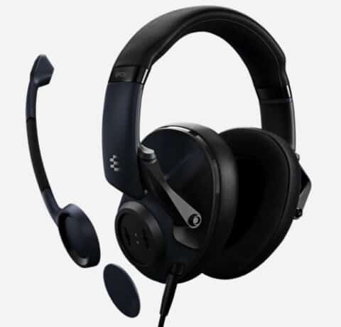 The Best Gaming Headsets for People with Big Heads