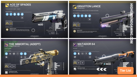 Best Looking Warlock Armor Sets in Destiny 2 (2023) | HGG