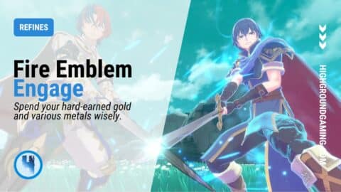 All Fire Emblem Games in Order | High Ground Gaming