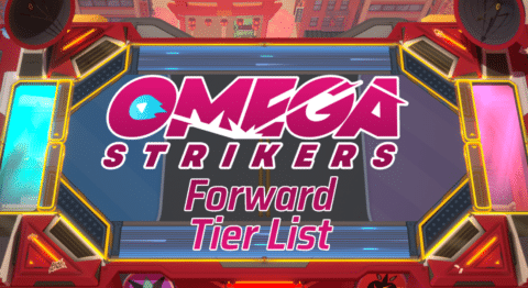 Omega Strikers: Best Forward Characters, Tier List
