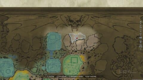 V Rising: Best Base Locations