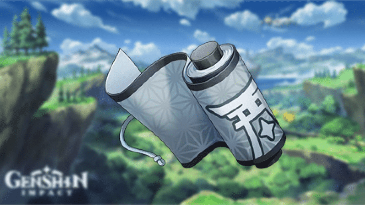 How & Where to Get Guide to Transience in Genshin Impact