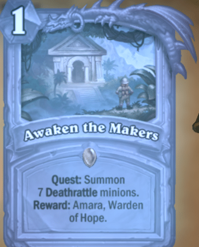 Best Duels Decks in Hearthstone: How to Build & Strats