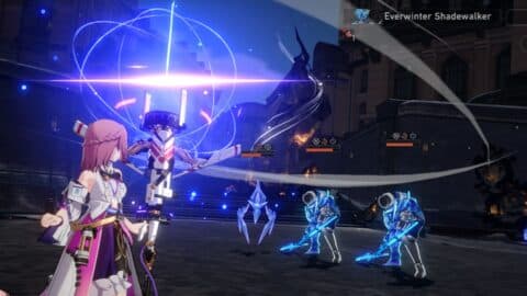 Best Asta Build in Honkai: Star Rail