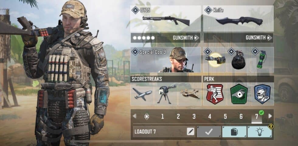 COD Mobile: The Best Loadouts by Playstyle