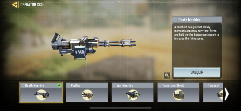COD Mobile: The Best Loadouts by Playstyle