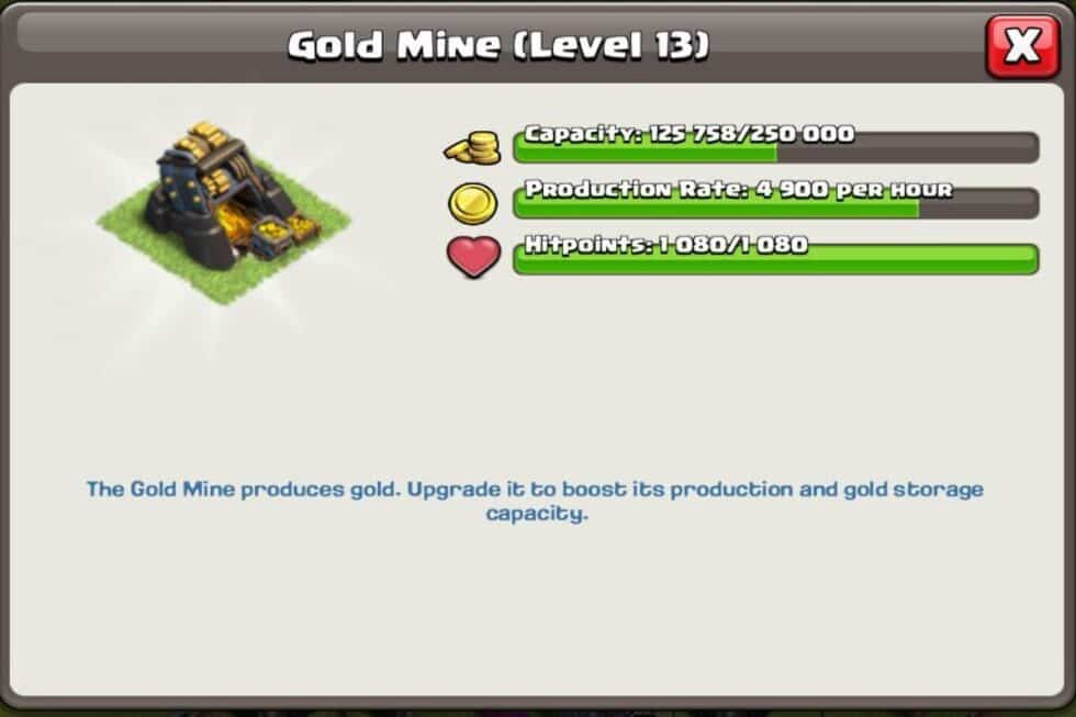 Clash of Clans: Base Building Guide and All Buildings List