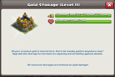 Clash of Clans: Base Building Guide and All Buildings List