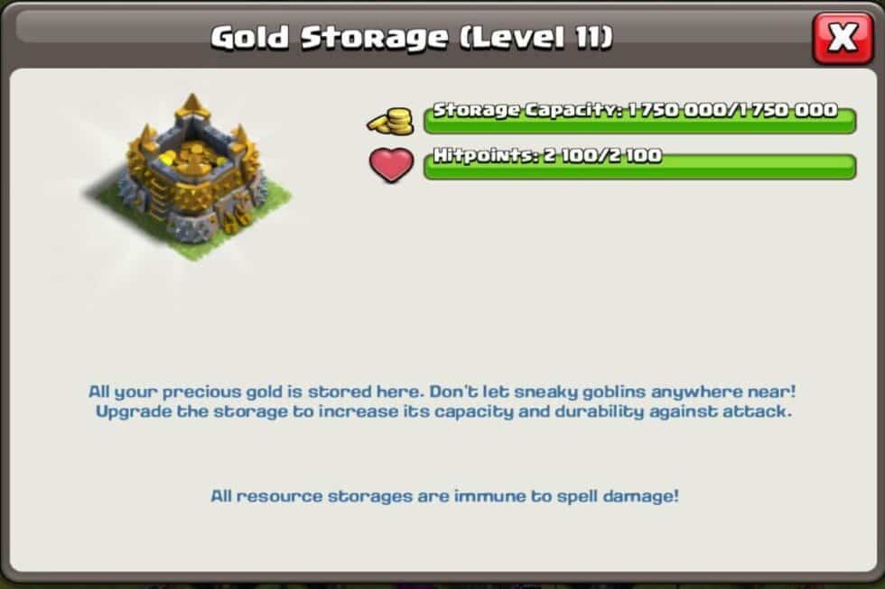 Clash of Clans: Base Building Guide and All Buildings List