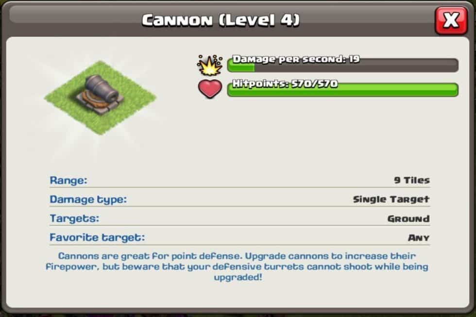 Clash of Clans: Base Building Guide and All Buildings List