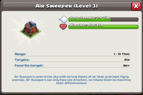 Clash of Clans: Base Building Guide and All Buildings List