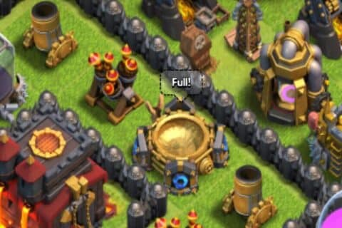 Clash of Clans: Upgrades Guide | High Ground Gaming