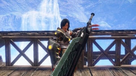 Monster Hunter Rise: Best Switch Axe Builds | HGG