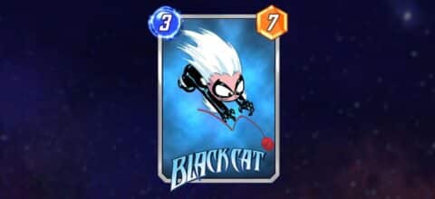 10 Best Baby Variant Art Cards in Marvel Snap, Ranked