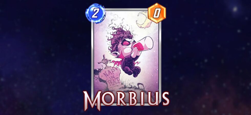 10 Best Baby Variant Art Cards in Marvel Snap, Ranked