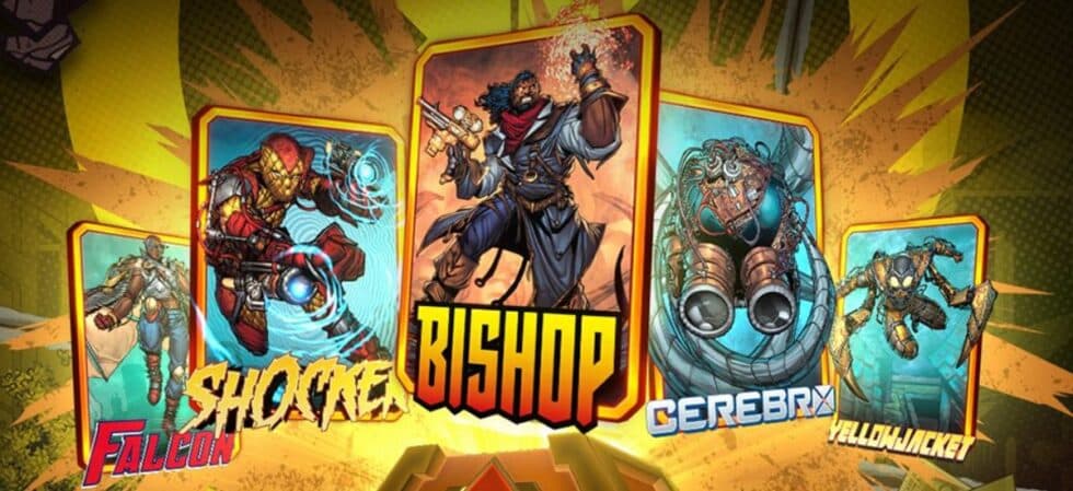 Marvel Snap: The 10 Best Steampunk Variant Art Cards