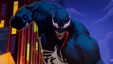 Marvel Snap: Venomized Variant Art Cards, Ranked