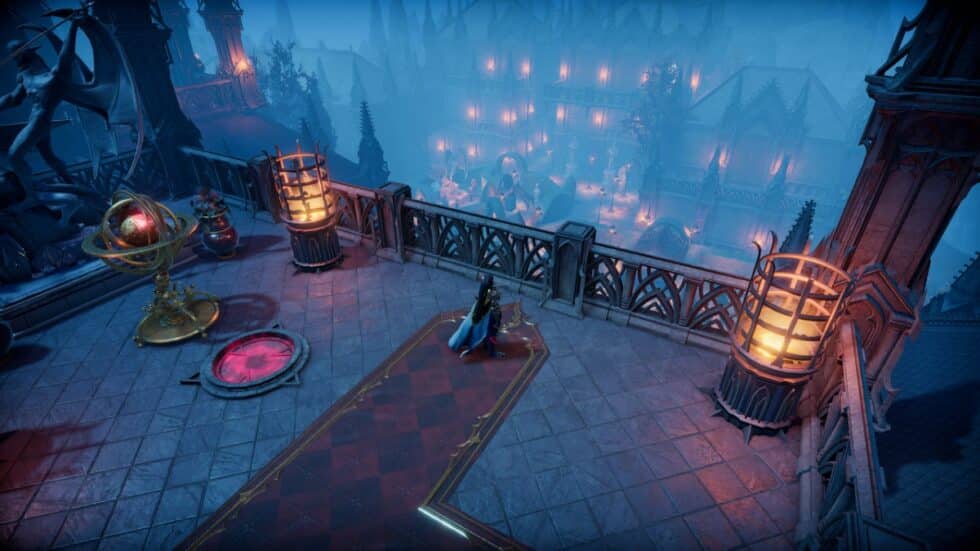 V Rising: Best Base Locations