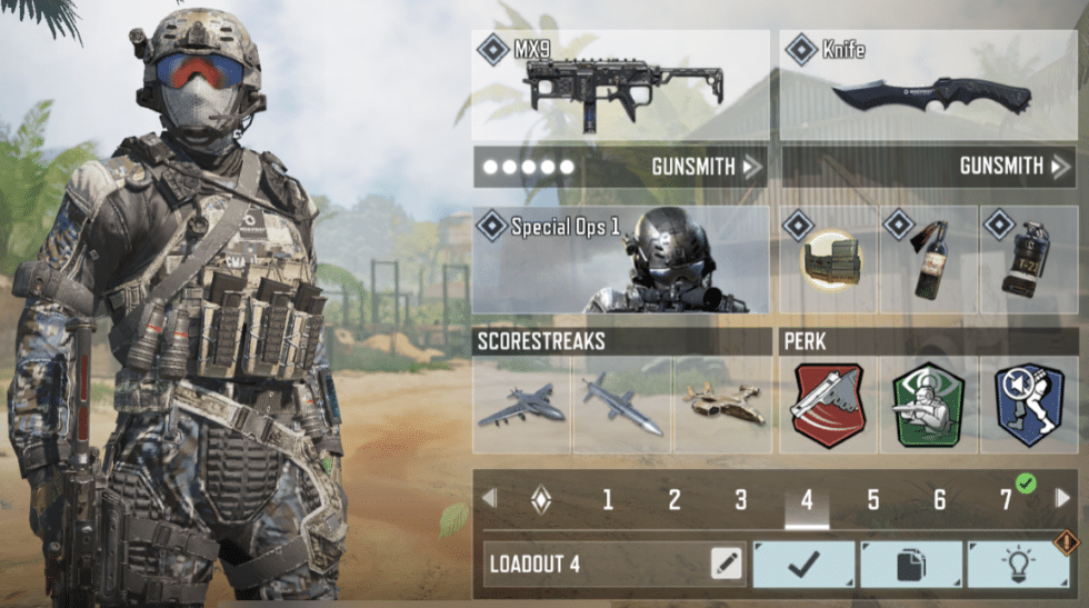 COD Mobile: The Best Loadouts by Playstyle