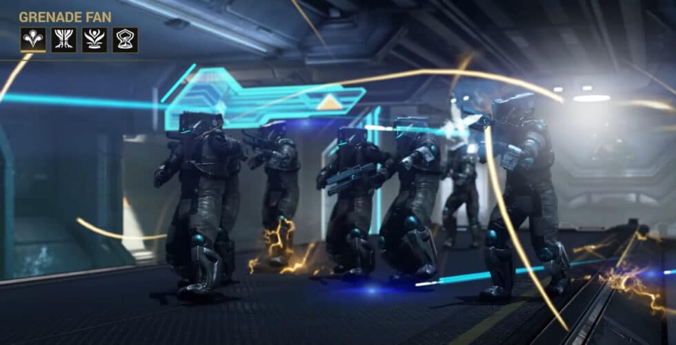 The Best Protea and Protea Prime Builds in Warframe