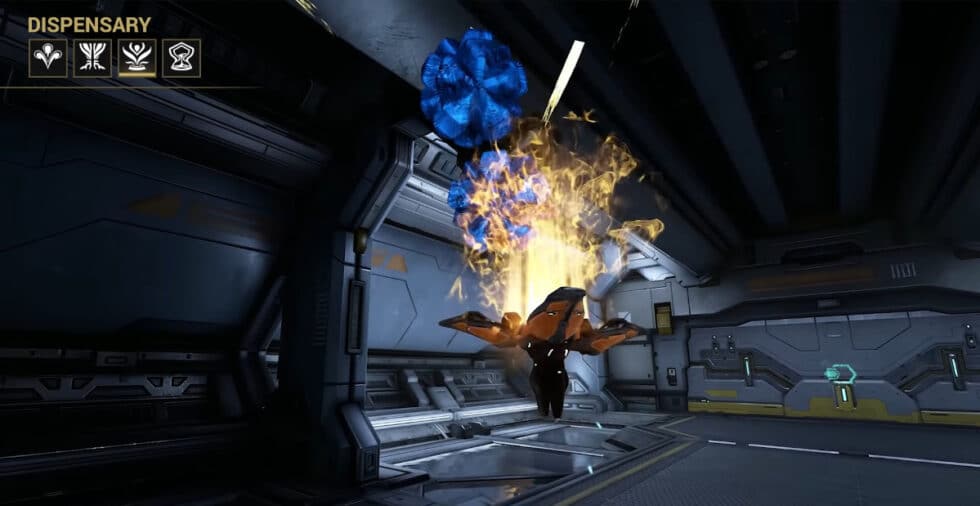 The Best Protea and Protea Prime Builds in Warframe