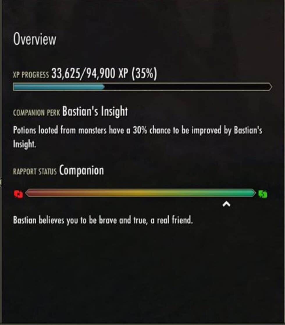 The Elder Scrolls Online: Companions Guide (2025) | High Ground Gaming